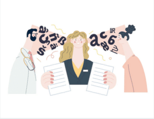 ¿Qué es un intérprete? - Orion Translations