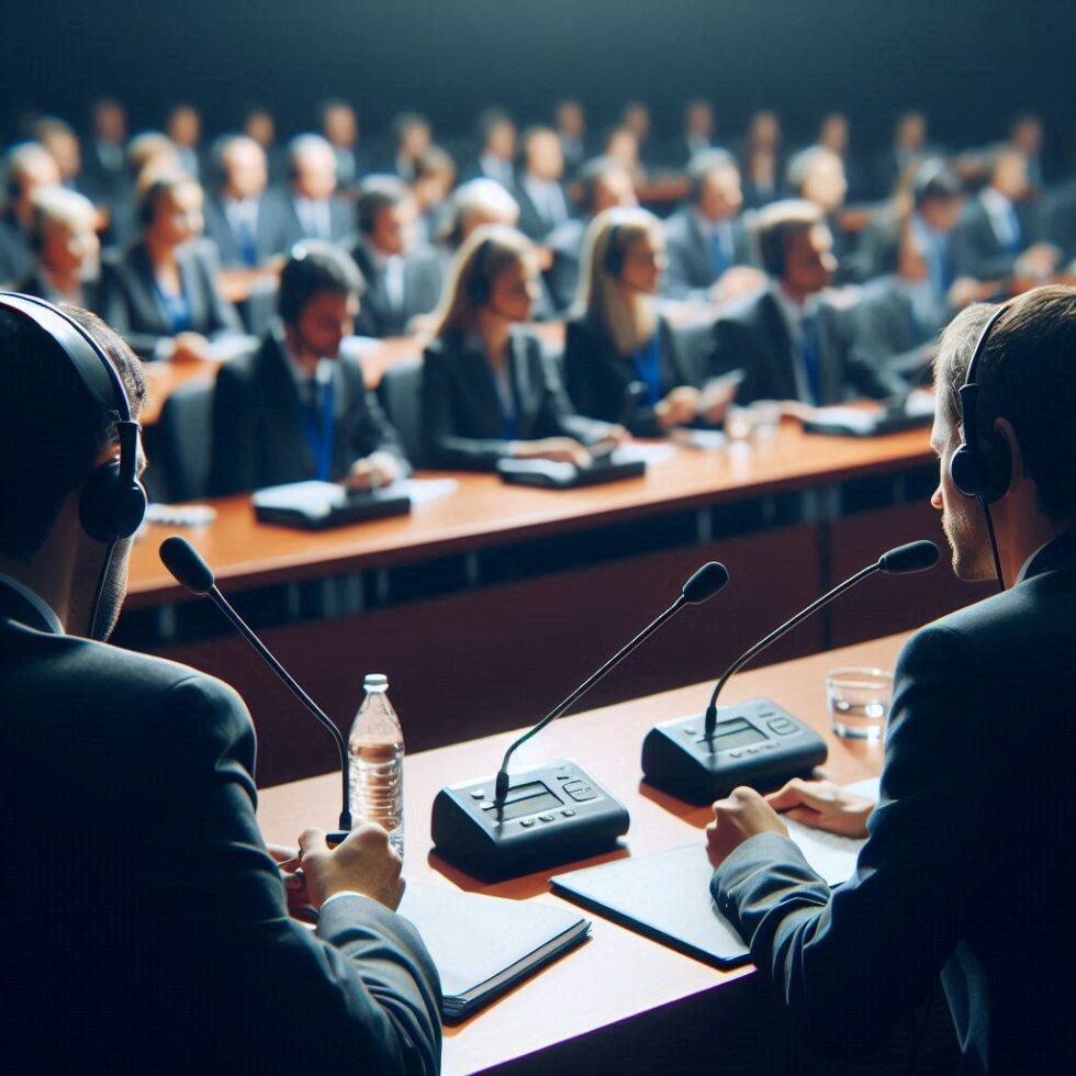 Ábrete a la comunicación global: El poder de la interpretación de ...